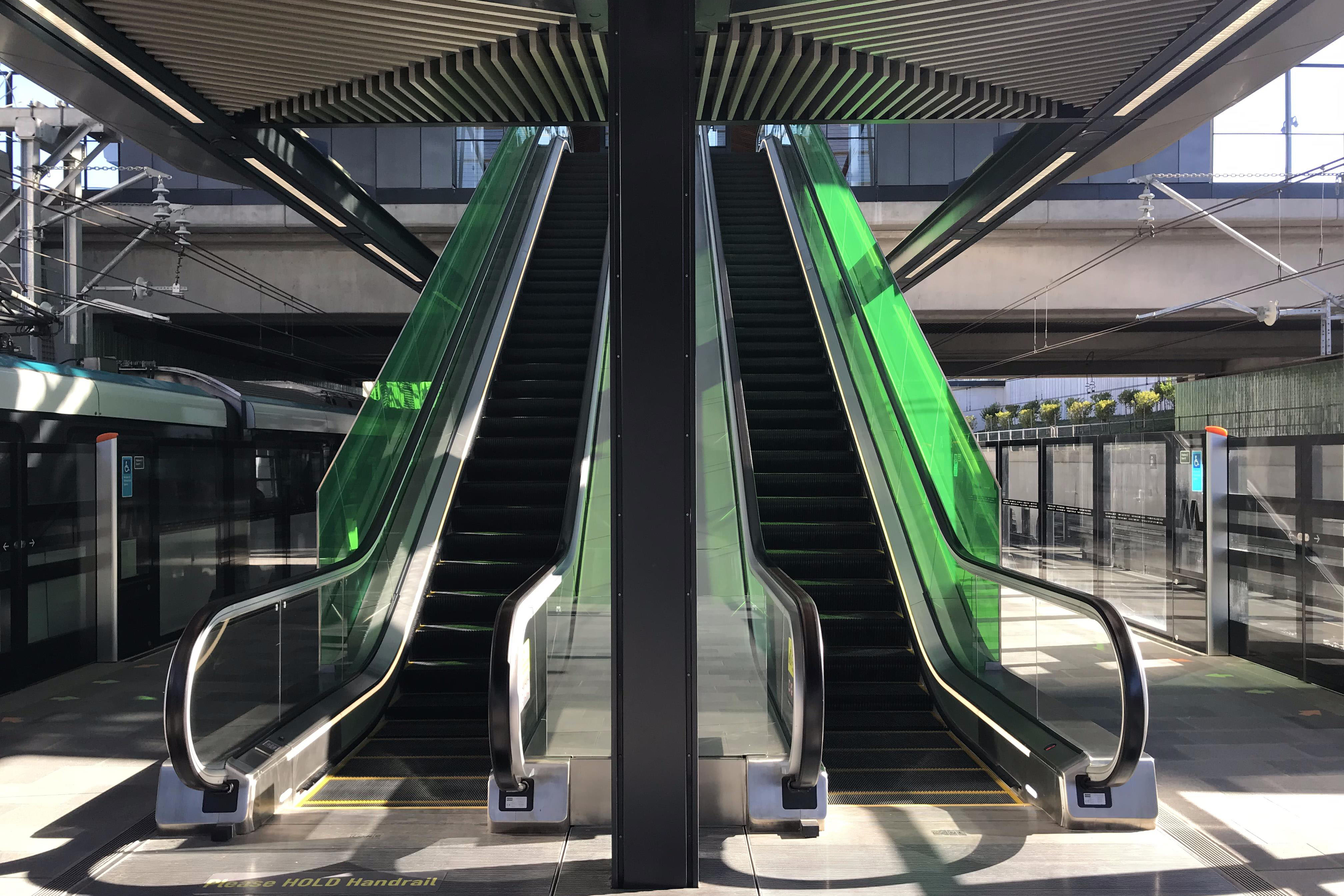 Sydney Metro Observations | StrategicMatters