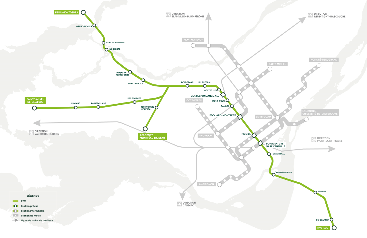 Meet REM: Sydney Metro’s Canadian twin | StrategicMatters